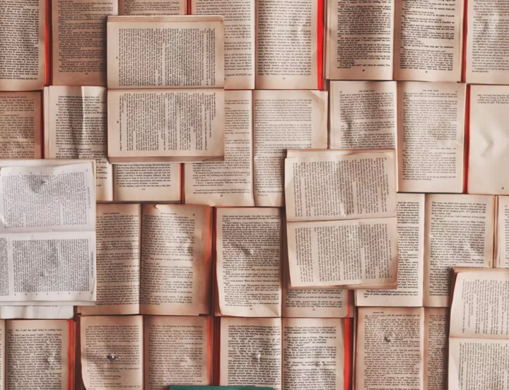 Anatomy of Story: Breakdown of 22 Steps – Kristin Orloff